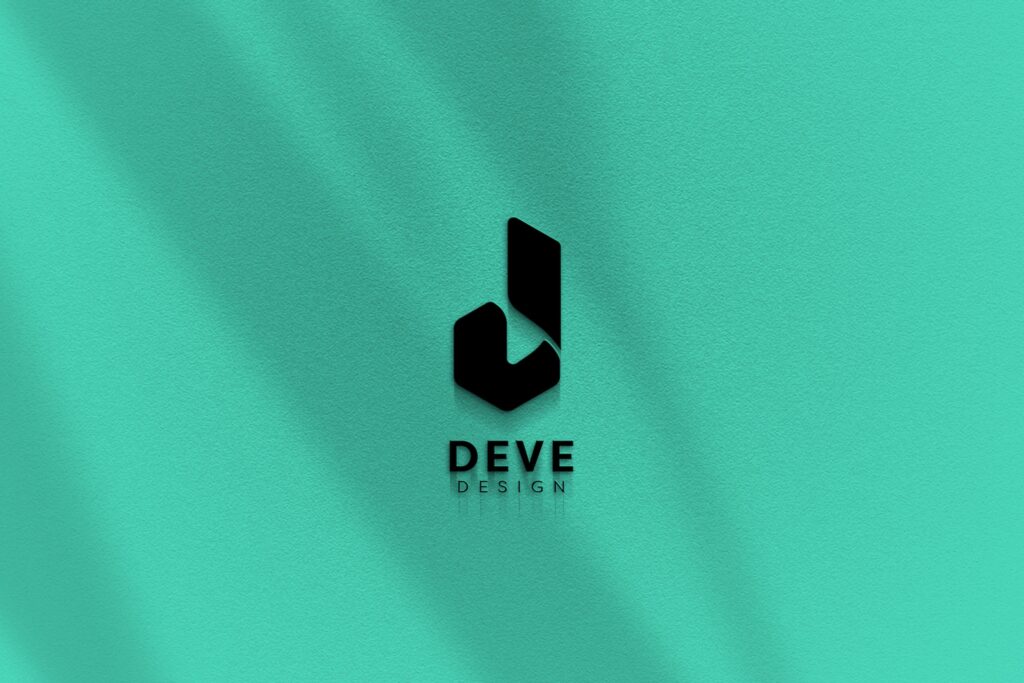 Deve Design | Custom Graphic Design & Creative Solutions